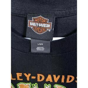 Harley-Davidson | Shirts | Harleydavidson Legendary Motorcycles Mummy ...